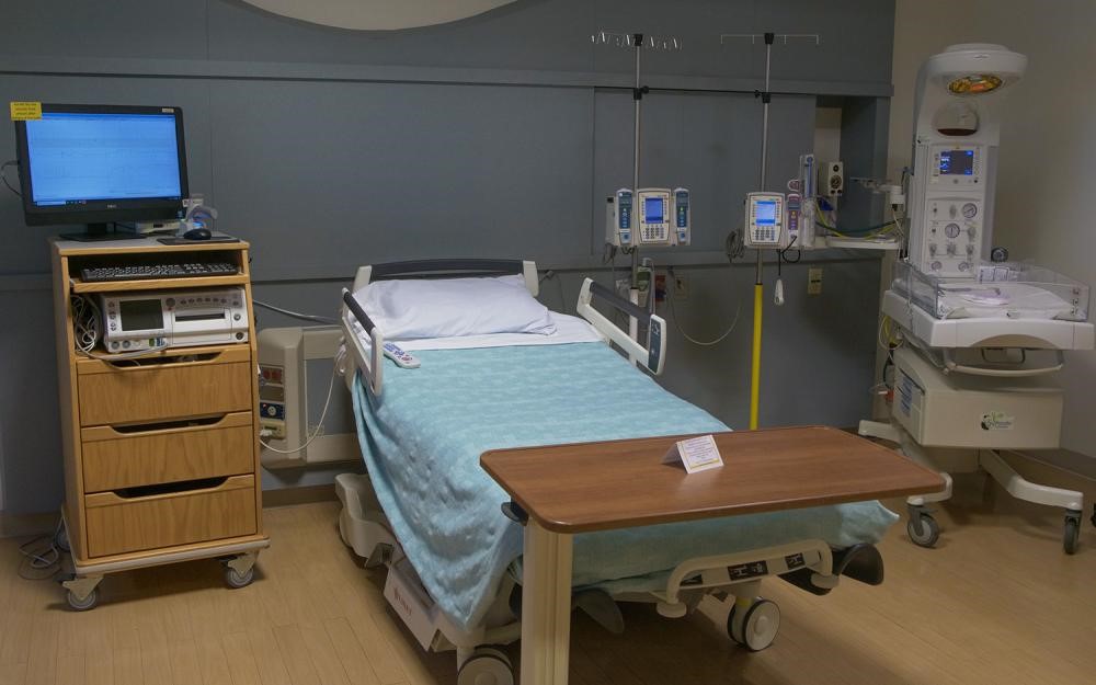 Five Reasons to Choose The Family Birth & Newborn Center at Emanate ...